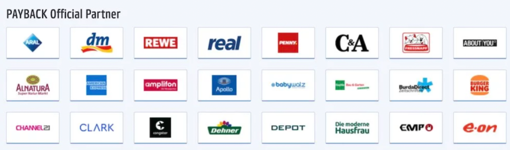 ドイツでPAYBACKポイントプログラムに登録し、簡単に無料航空券をゲットする方法 | ドイツ生活、はじめました